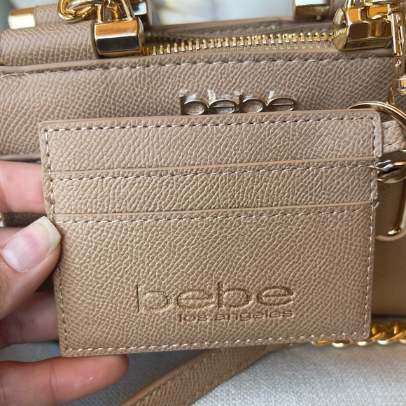 bebe | Bags | Bebe Crossbody | Poshmark